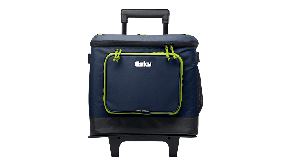 Xpand 42 Can Wheeled Soft Cooler | Esky