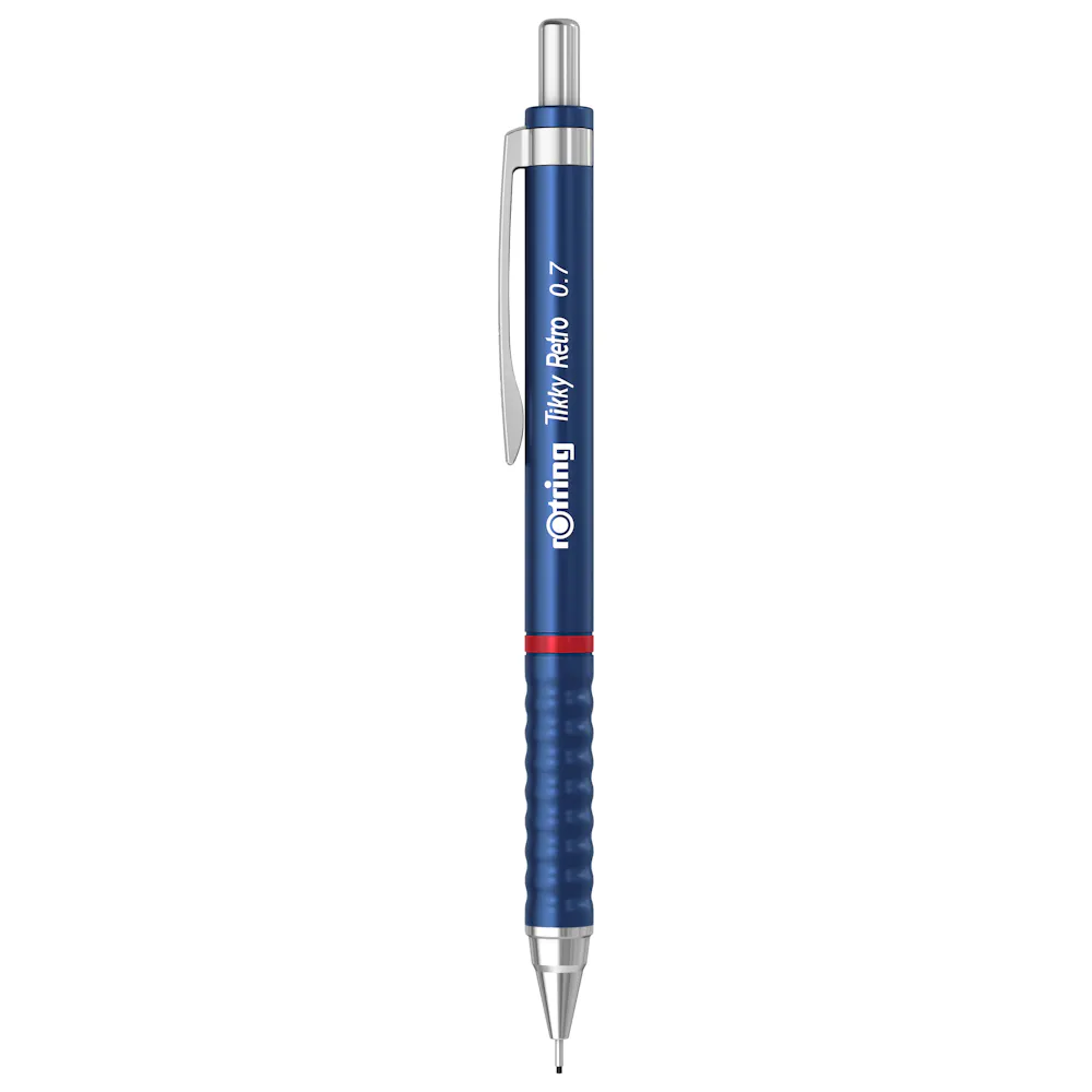 Tikky Retro Mechanical Pencil | rOtring UK