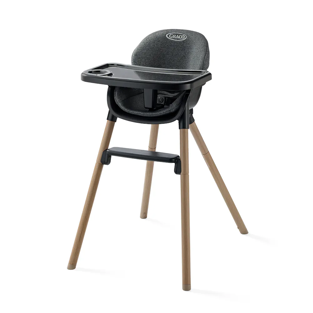 Ready2Dine™ DLX 4-in-1 Highchair | Graco Baby