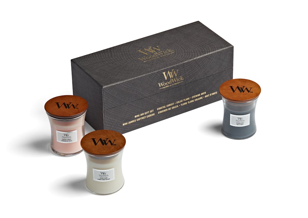 Hourglass gift set store