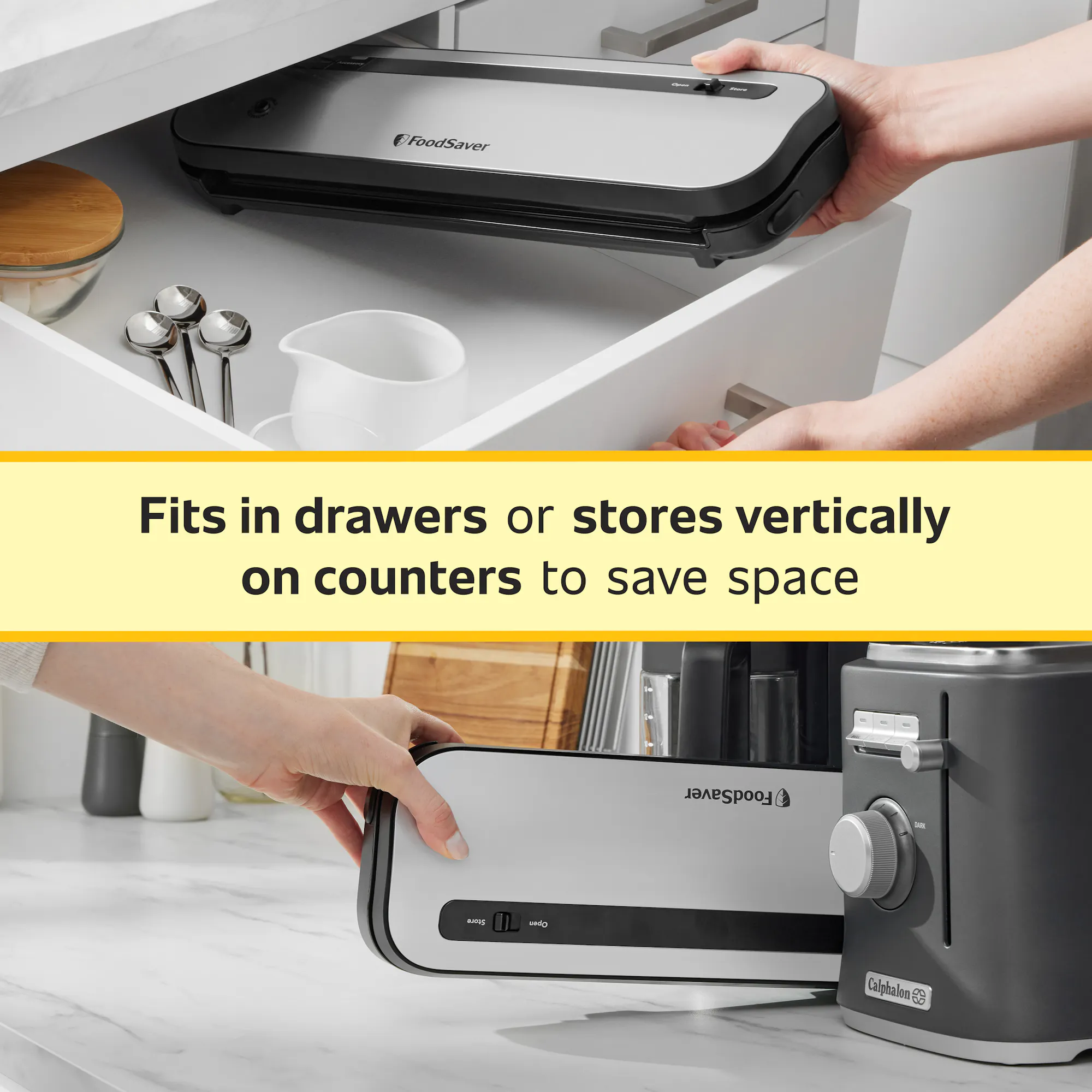 Foodsaver Appliance Covers