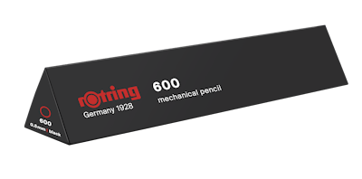 View All Pens and Mechanical Pencils | rOtring UK