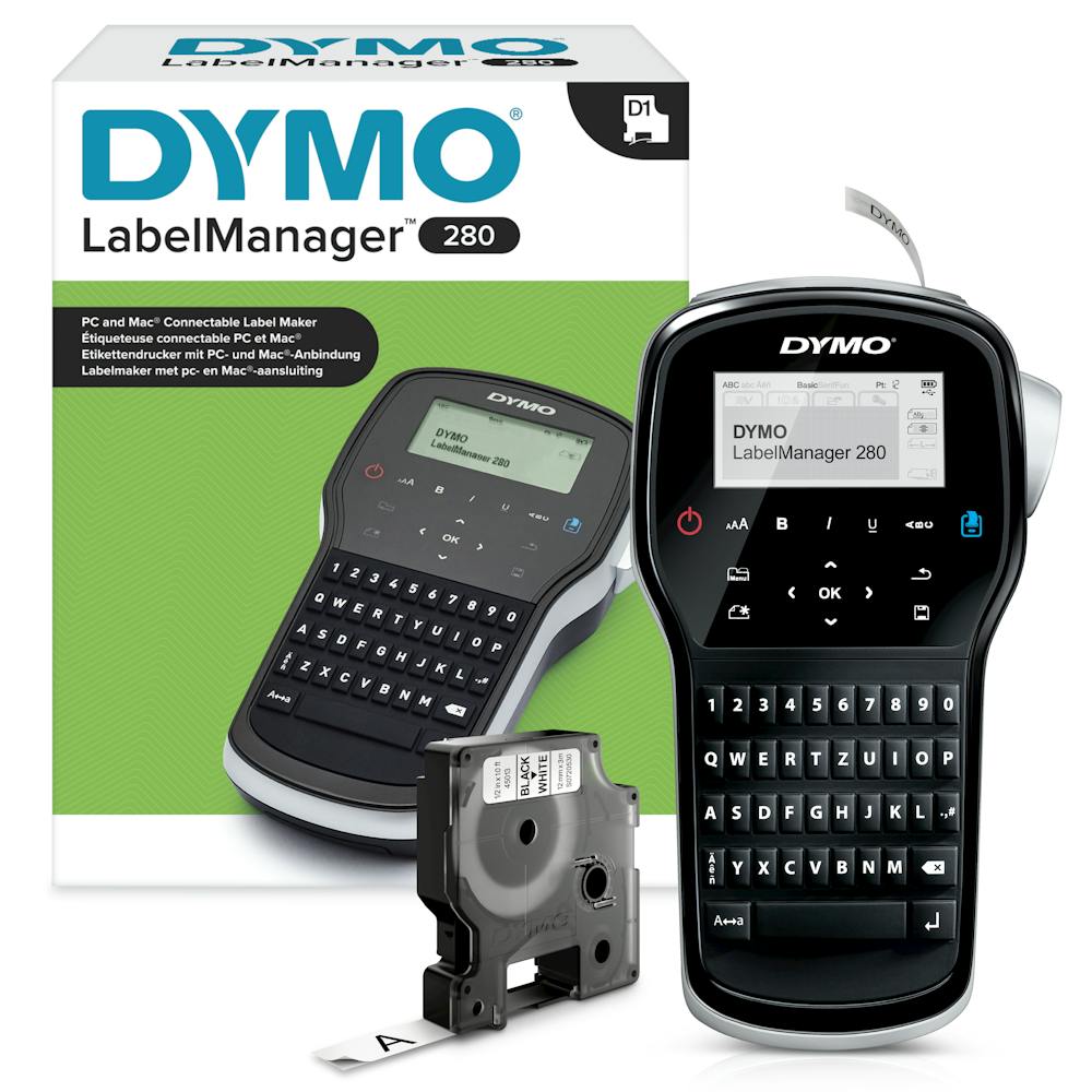 DYMO LabelManager™ 280 | Dymo UK