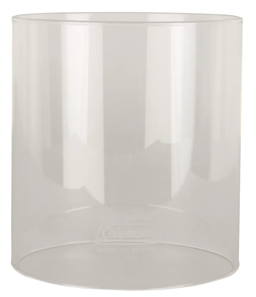Glass Replacement Globe | Coleman