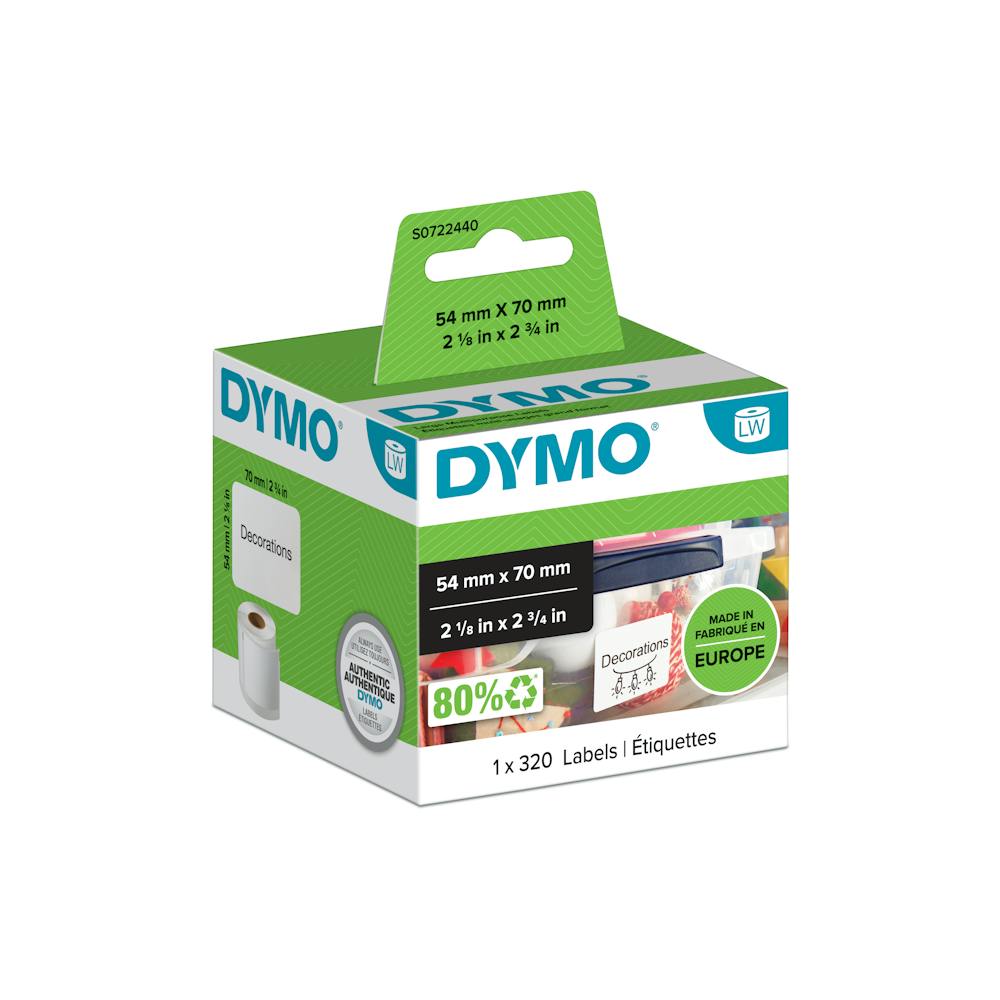 DYMO LabelWriter™ Diskette Labels | Dymo AU