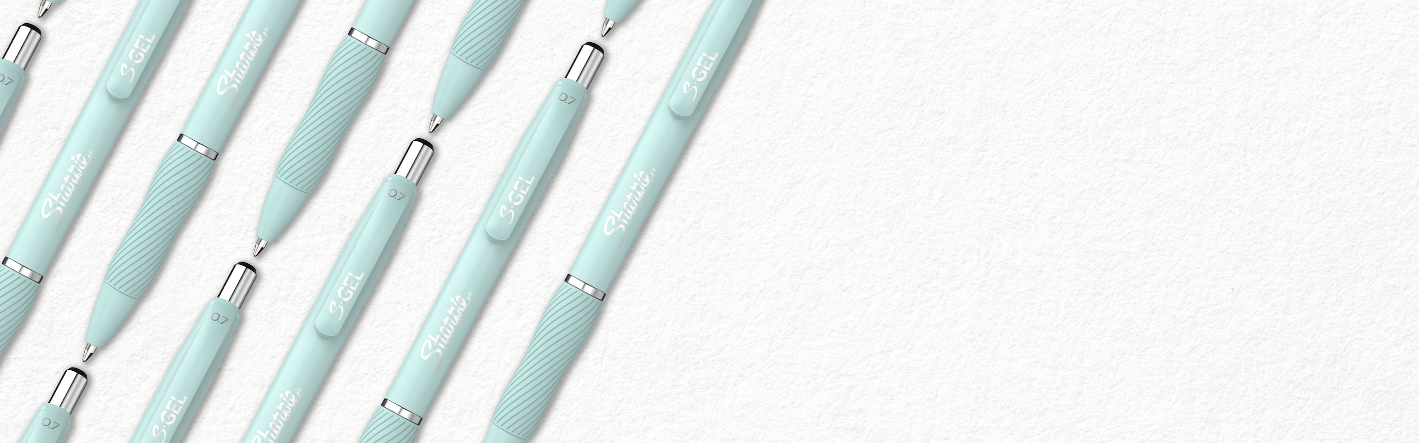 Sharpie: Permanent Markers, Highlighters, Pens, & More