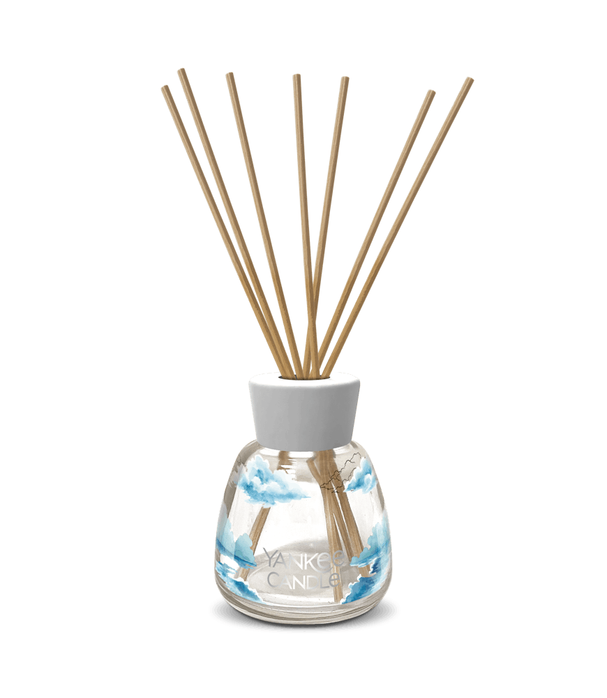 Ocean Air Signature Reed Diffuser | Yankee Candle