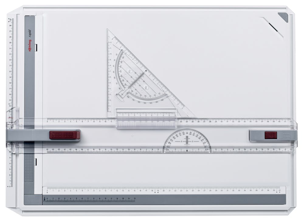 Rapid Drawing Board A3 | rOtring UK