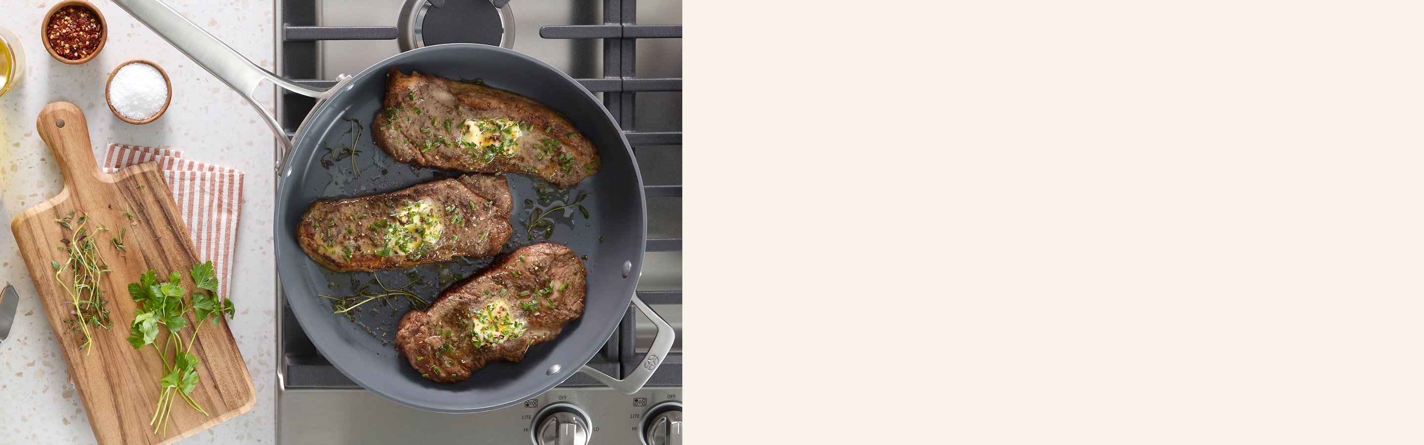 Calphalon: Superior Cookware, Bakeware & Appliances
