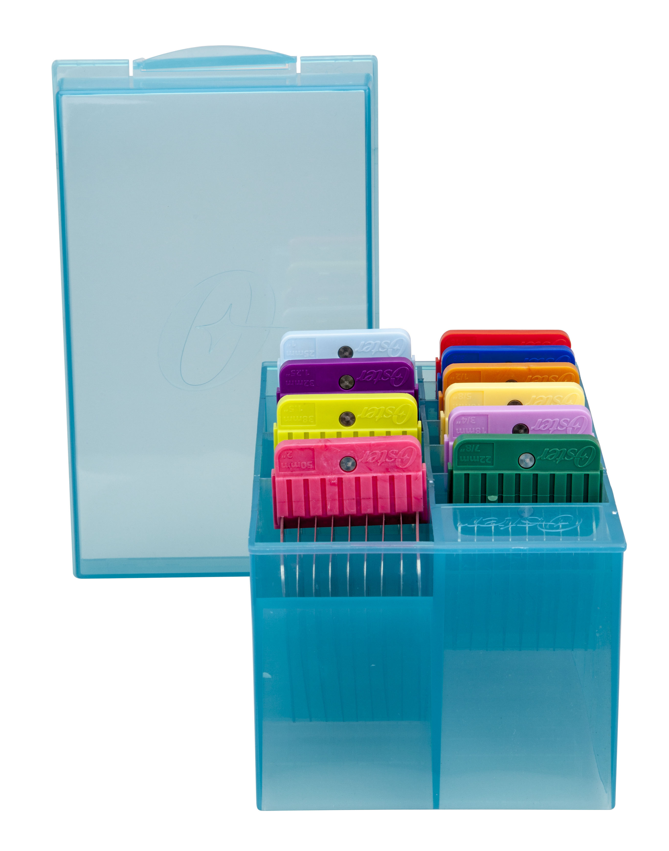 Oster dog comb store