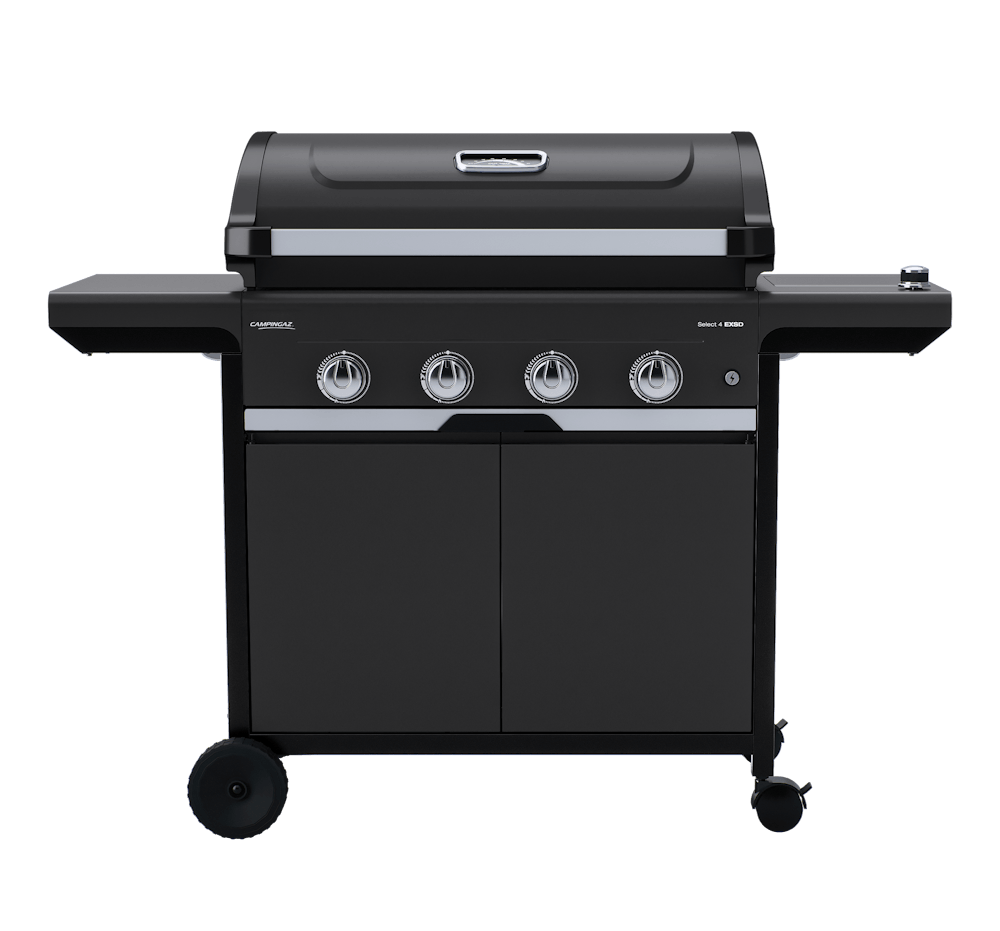 4 Series Select EXSD Bundle barbecue a gas | Campingaz IT