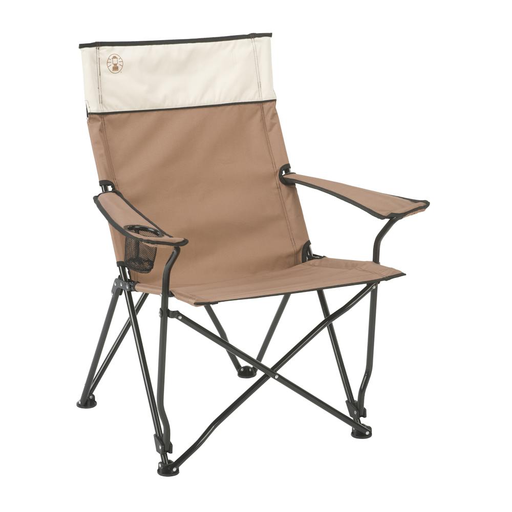 Steel Sling Chair | Coleman CA