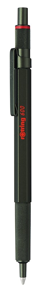 rOtring 600 Ballpoint Pen | rOtring UK