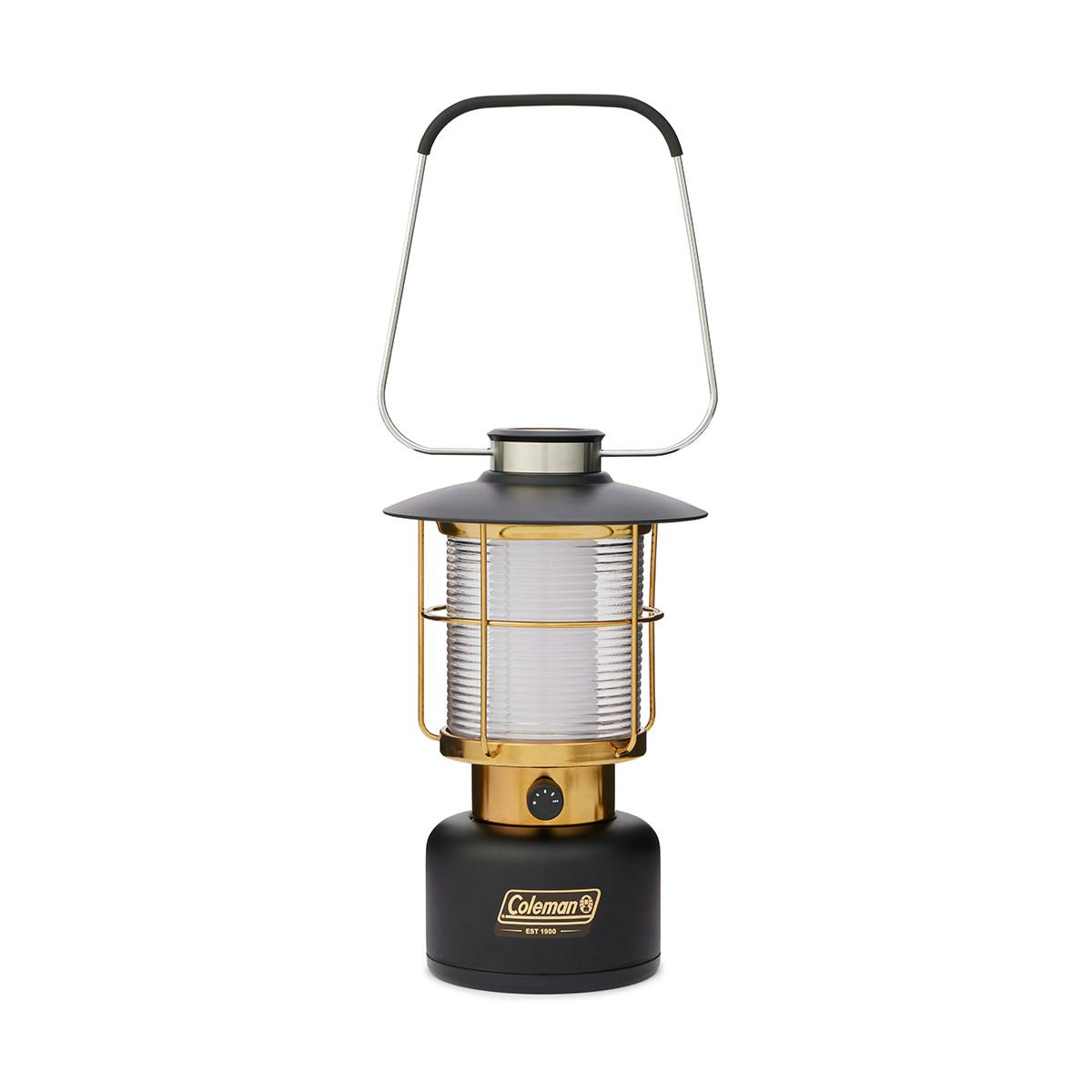 Coleman led lantern store