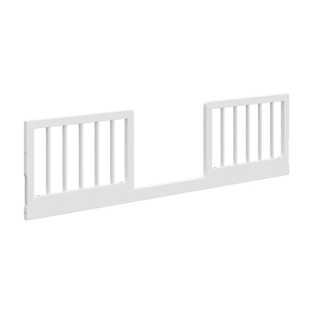 Universal Toddler Safety Guardrail Kit-Dowel | Graco Baby