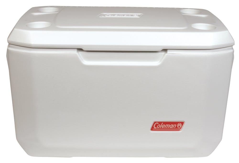 70QT Xtreme Marine Cooler Box | Coleman UK