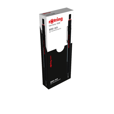 View All Pens and Mechanical Pencils | rOtring UK