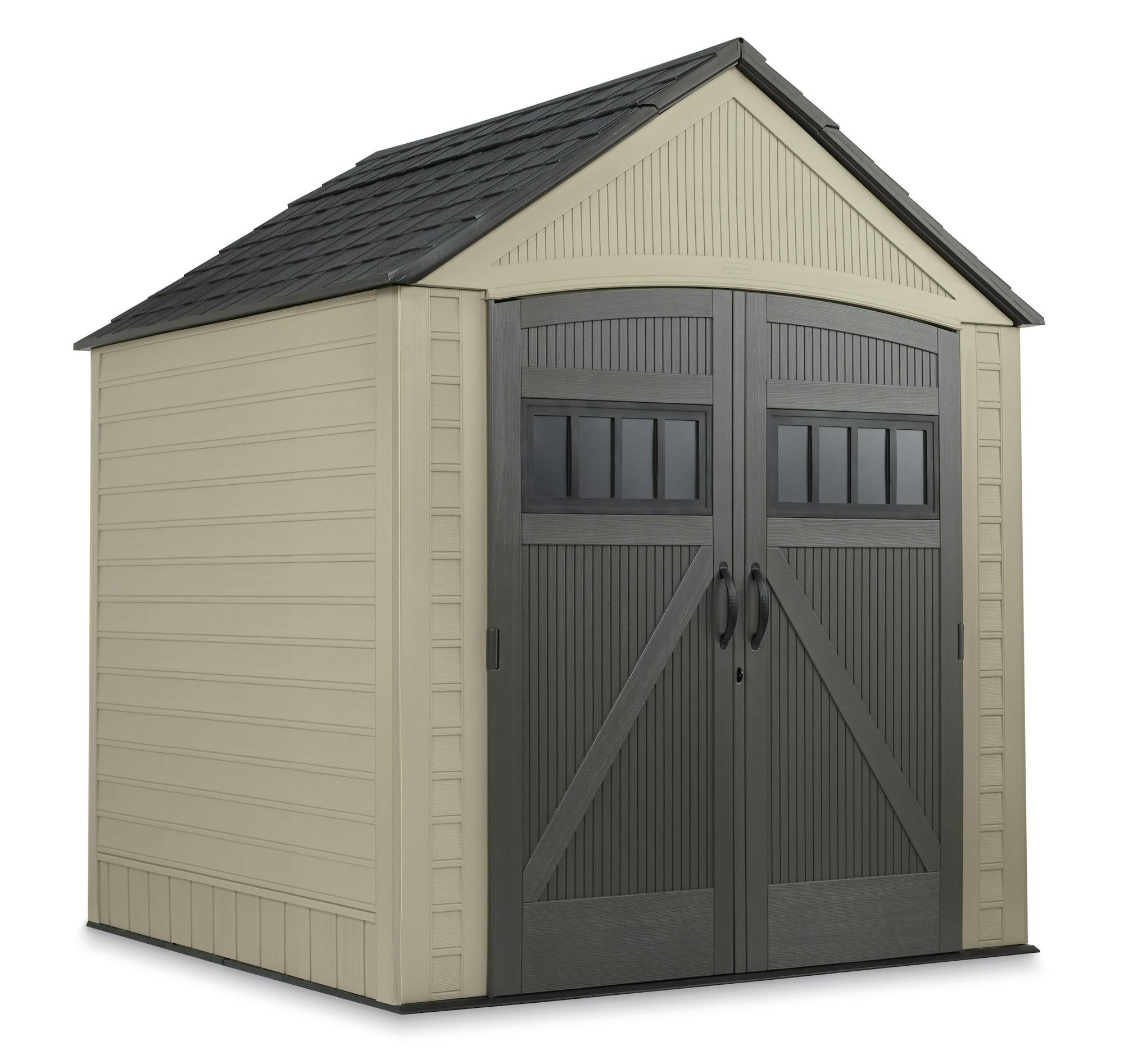 What Type of Garden Shed is Right For You? at Menards®