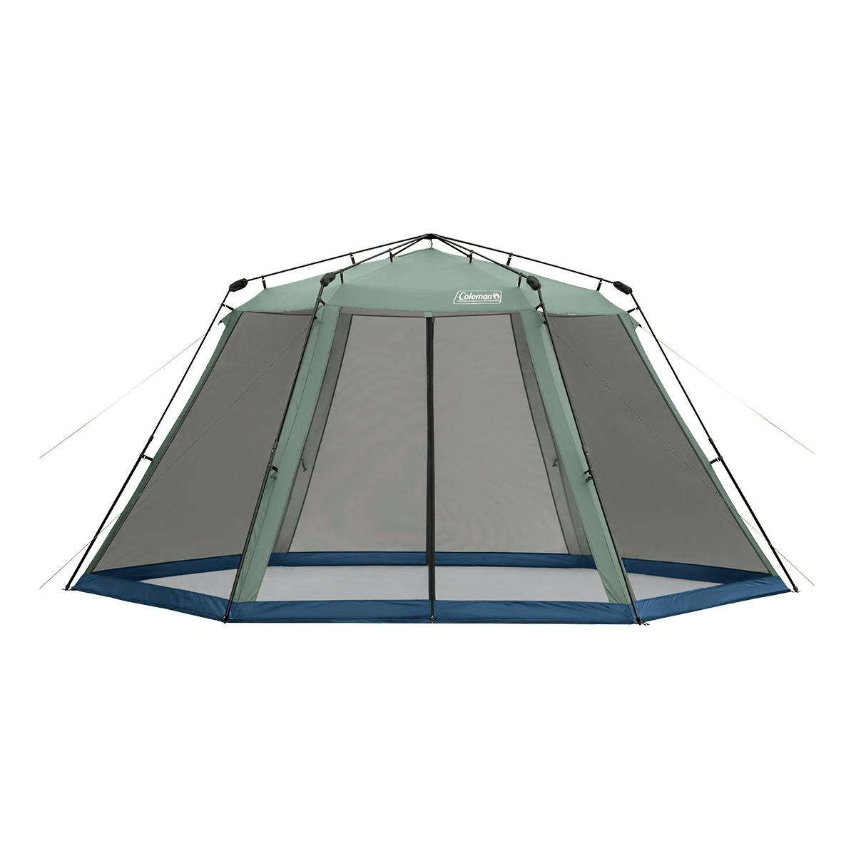 Coleman canopy tent store