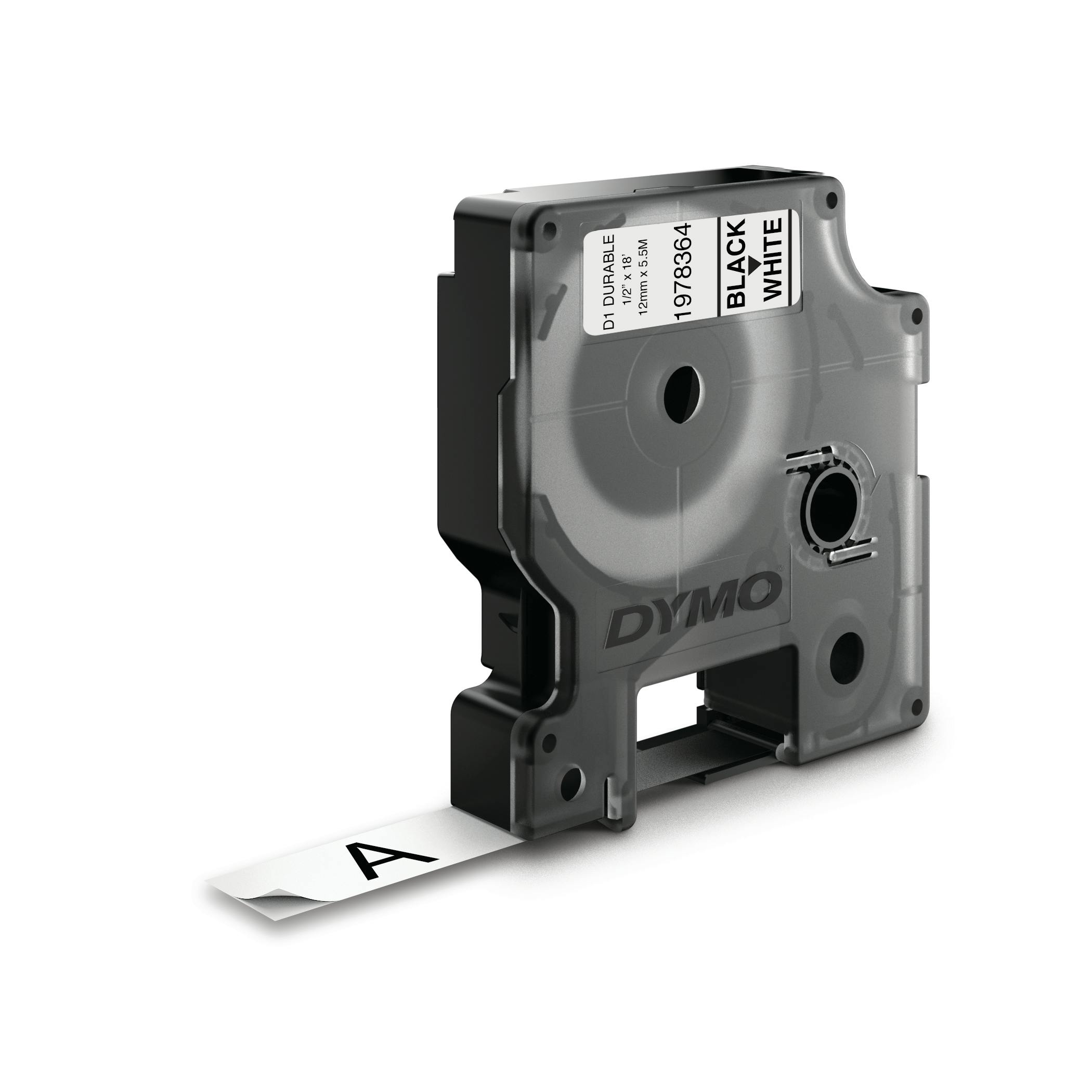 DYMO D1 Durable Labels Dymo