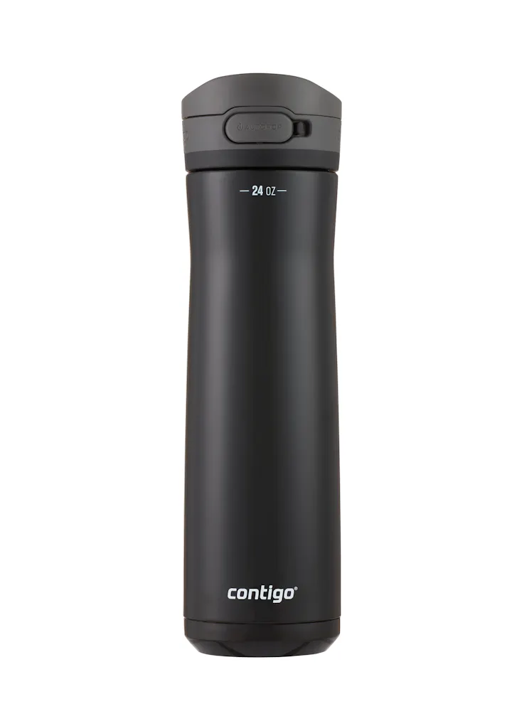 Contigo® Jackson Chill 2.0 Stainless Steel Water Bottle with AUTOPOP ...
