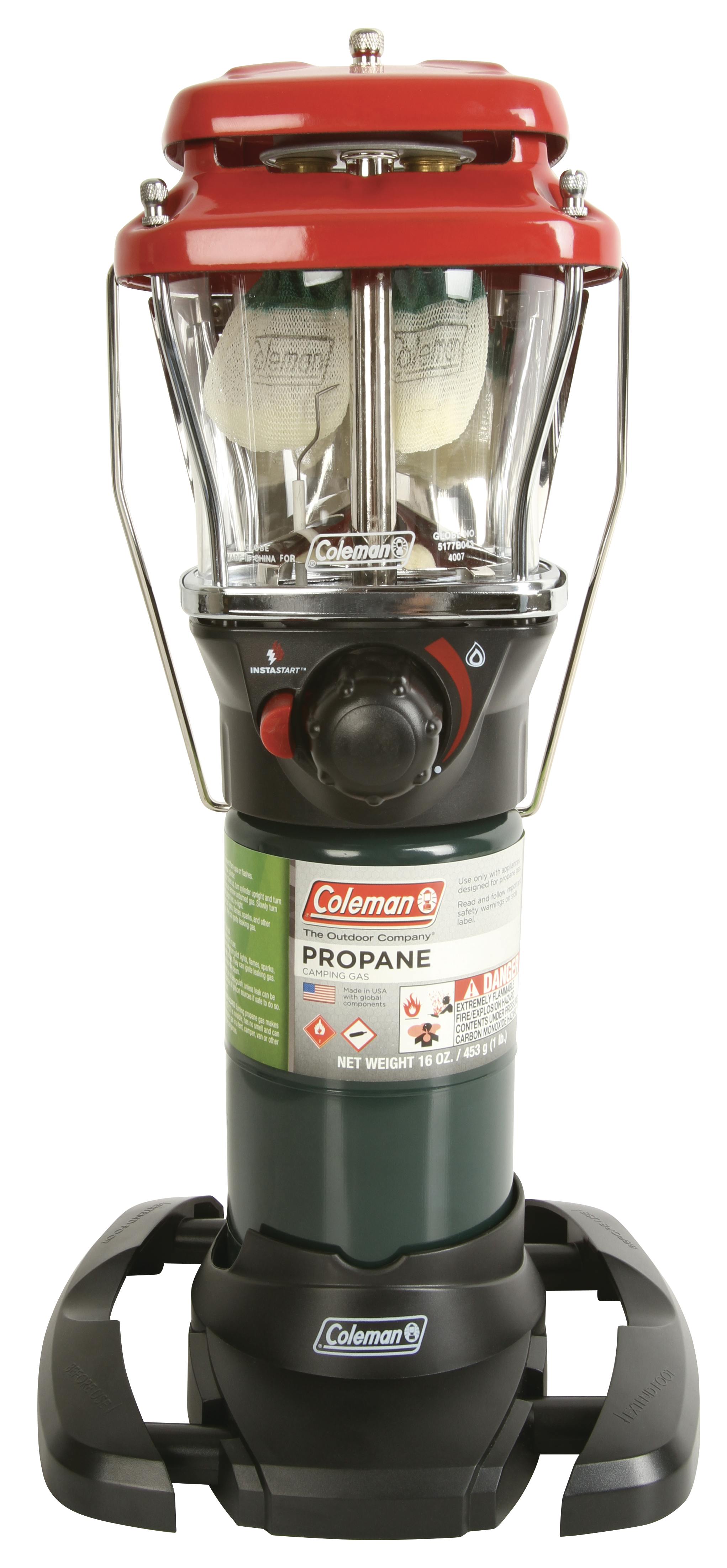 Propane lights for camping store