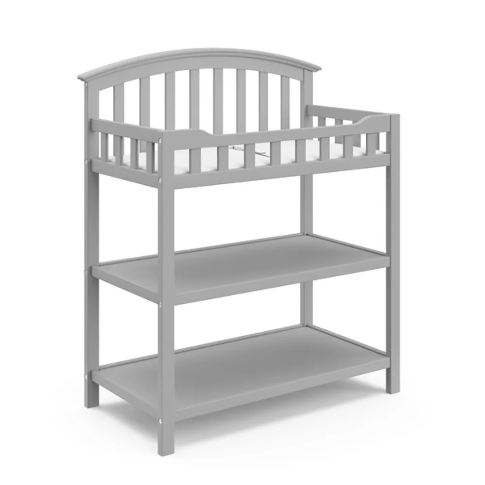 Arlington Changing Table | Graco Baby