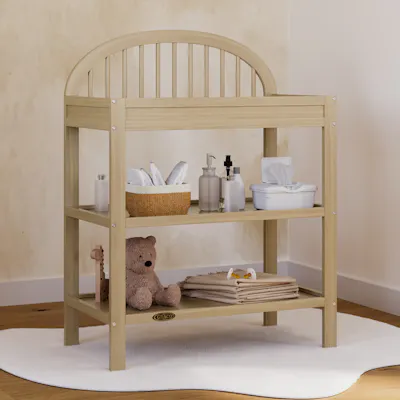 Olivia Changing Table | Graco Baby