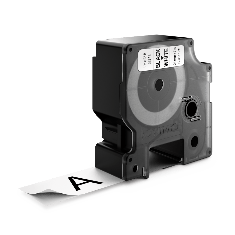 DYMO D1 Standard Labels | Dymo UK