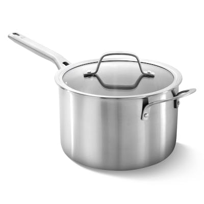 Non-Toxic Stainless Steel Cookware | Calphalon | Calphalon