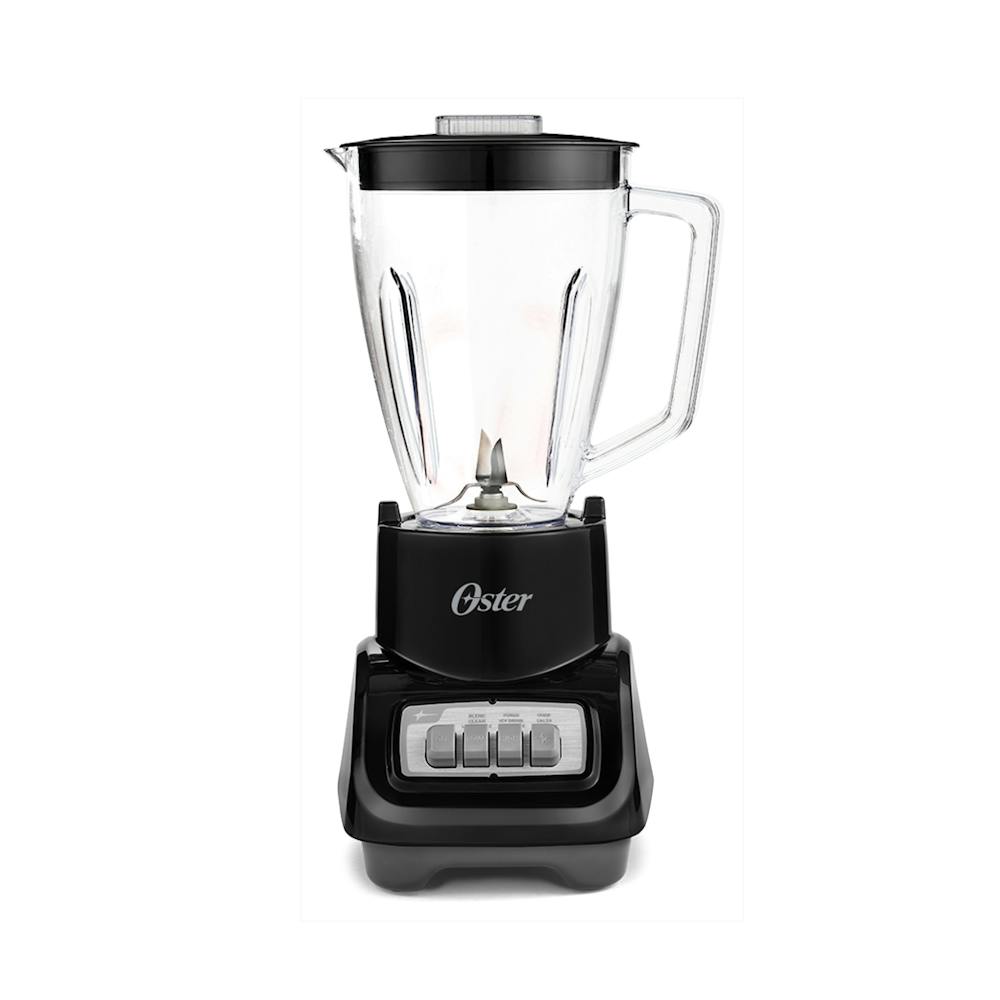 Oster® Turbo Blender, 800-Watt Food Blender, Black | Oster