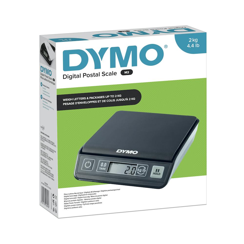 DYMO M2 Digital Postal Scales | Dymo AU