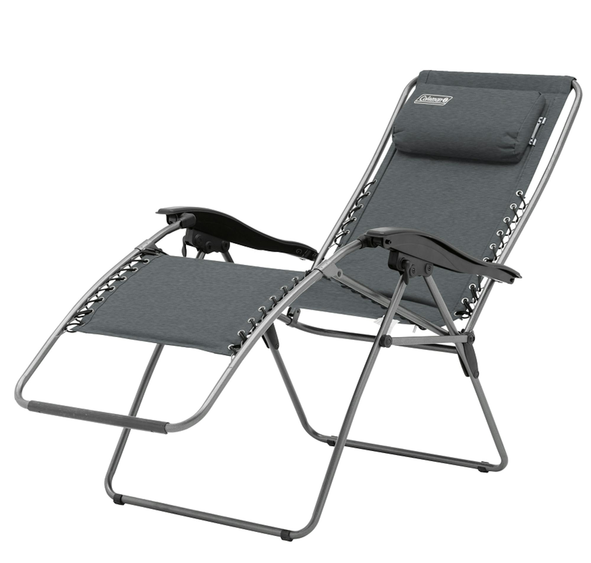 Layback Lounger Chair Coleman AU