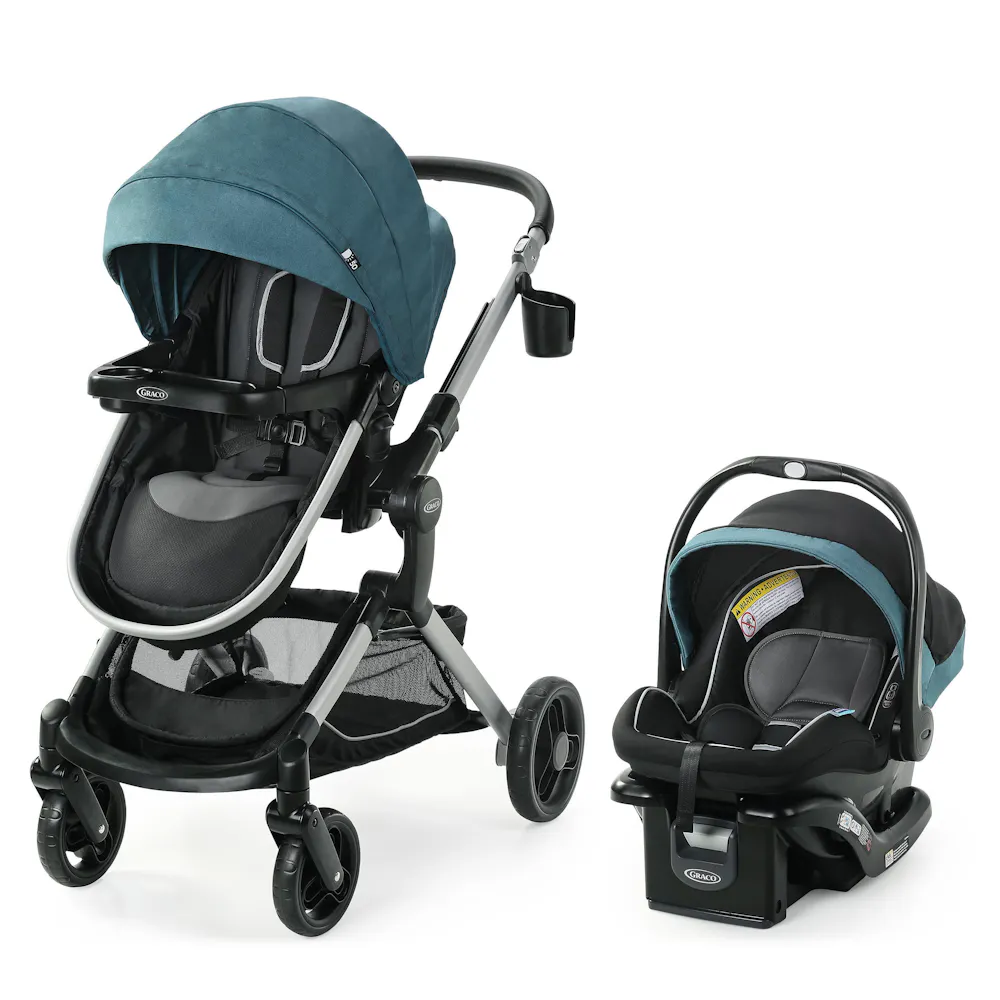 Graco Stroller Frame Graco Stroller Frames