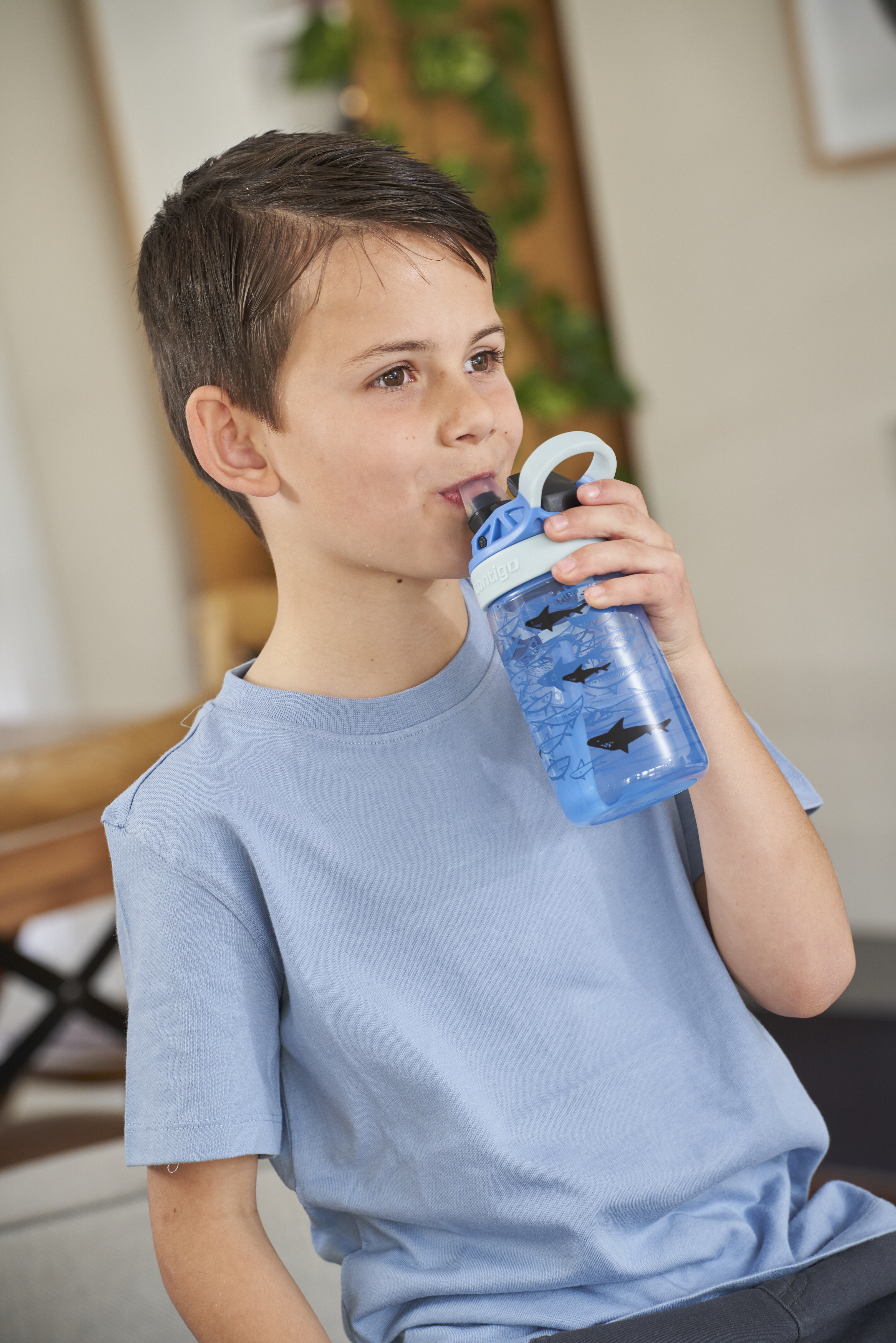 Contigo kids water bottle store