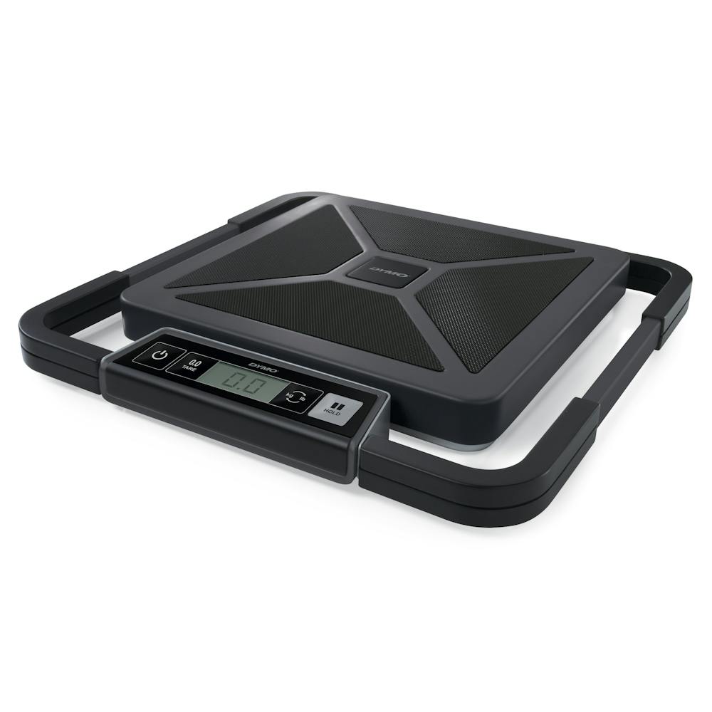 DYMO S100, S250, & S400 Digital Postal Scales | Dymo