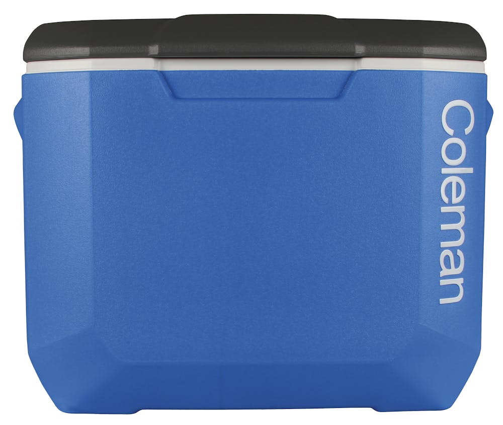 60QT Performance Wheeled Cooler Box | Coleman UK