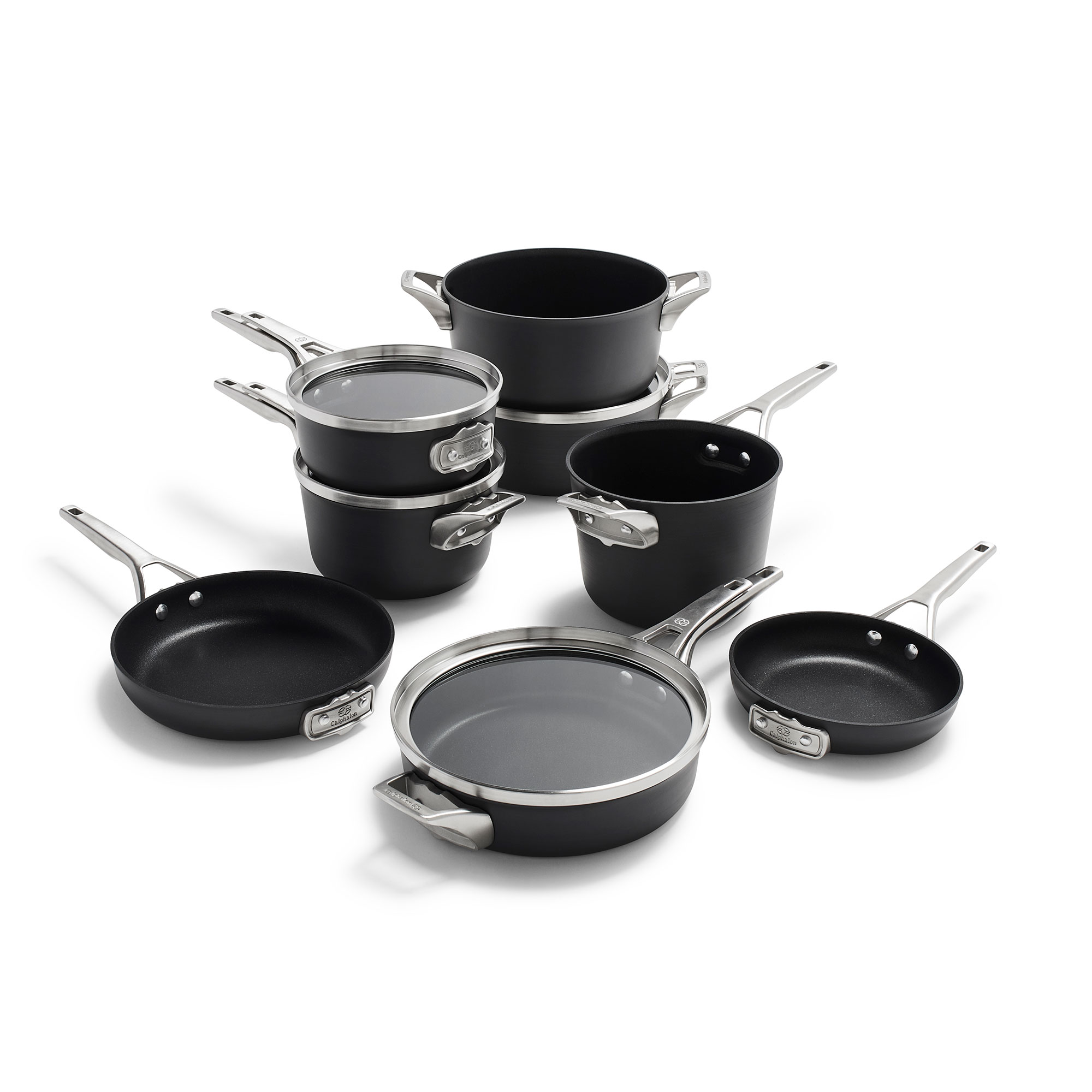 Prem Space Ha NS 12pc Set Costco RB12C