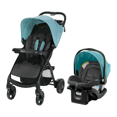 Verb™ Click Connect™ Travel System | Graco Baby