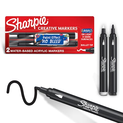 Sharpie Chalk Markers | Sharpie