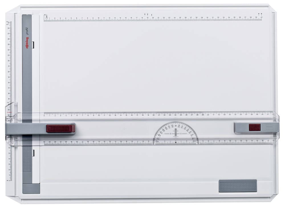 Profile Drawing Board A3 | rOtring UK