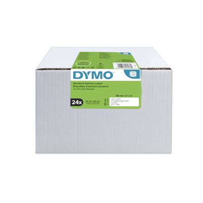 DYMO LabelWriter™ Standard Address Labels | Dymo UK