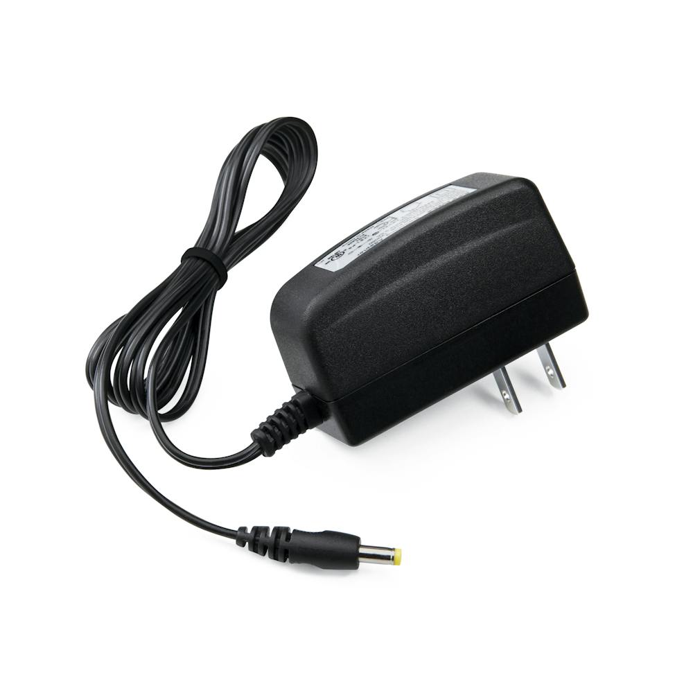 DYMO AC Adapter for LabelManager 260P, 280, 360D, and 420P Label Makers ...