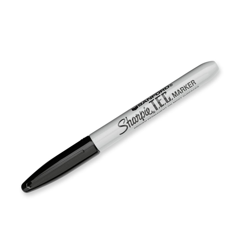 Sharpie Trace Element Certified Permanent Marker, Fine Point | Sharpie