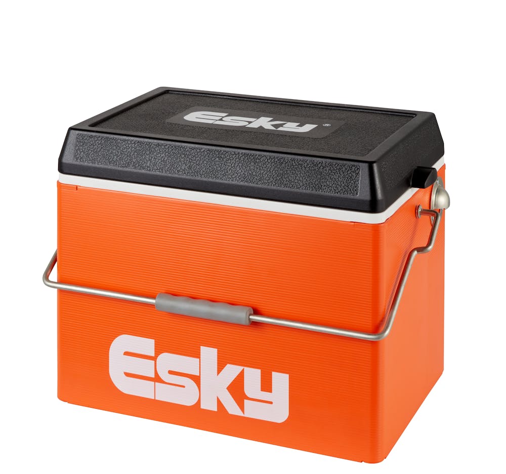 Retro 27L Hard Cooler | Esky