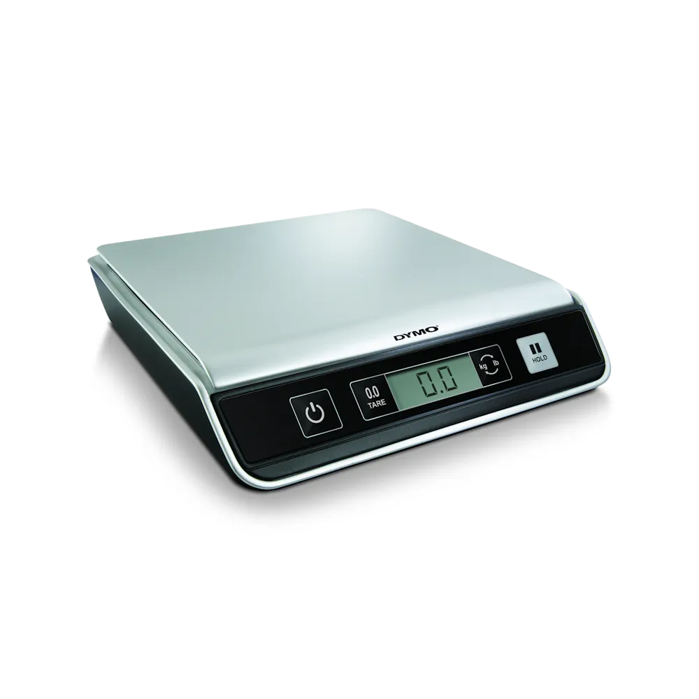 DYMO M10 Digital Postal Scales | Dymo UK