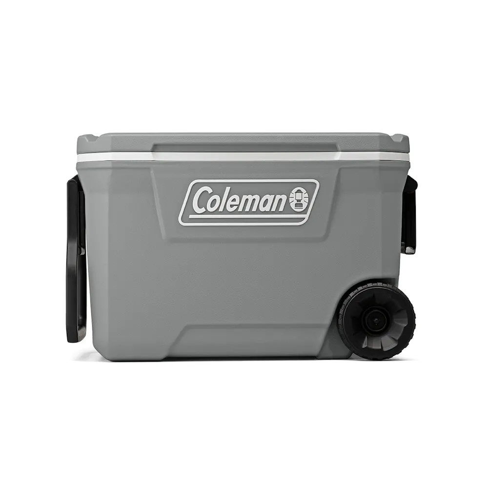 316 Series 62-Quart Hard Cooler | Coleman CA