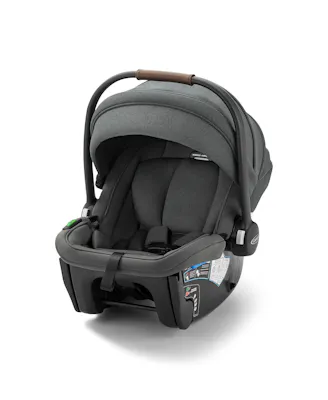 GoMax™ Baseless Infant Car Seat ft. Insta-Install™ Rigid LATCH | Graco Baby