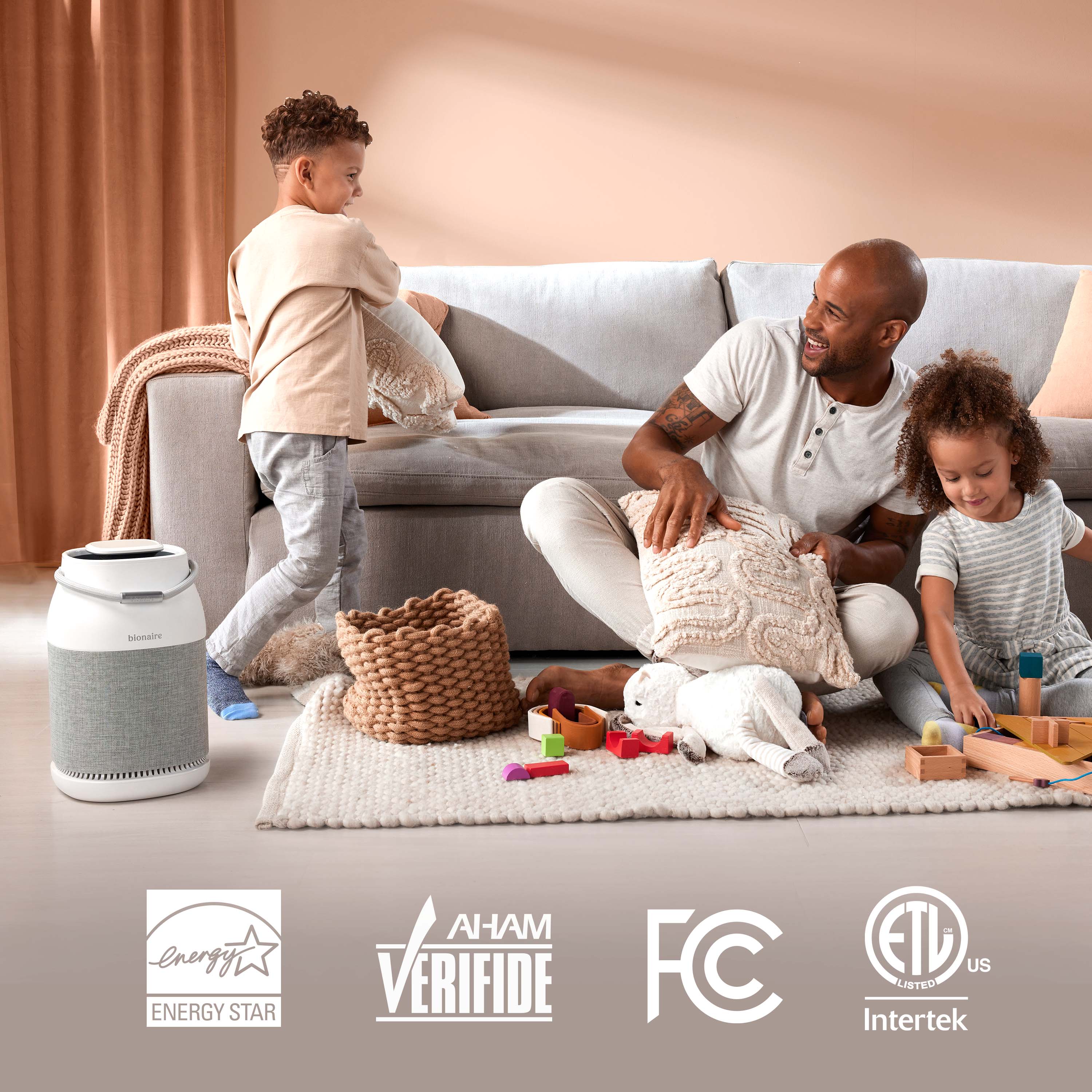 Bionaire true hepa filter store