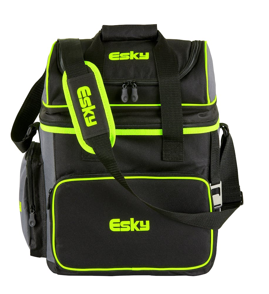 Hybrid 30 Can Backpack Soft Cooler | Esky